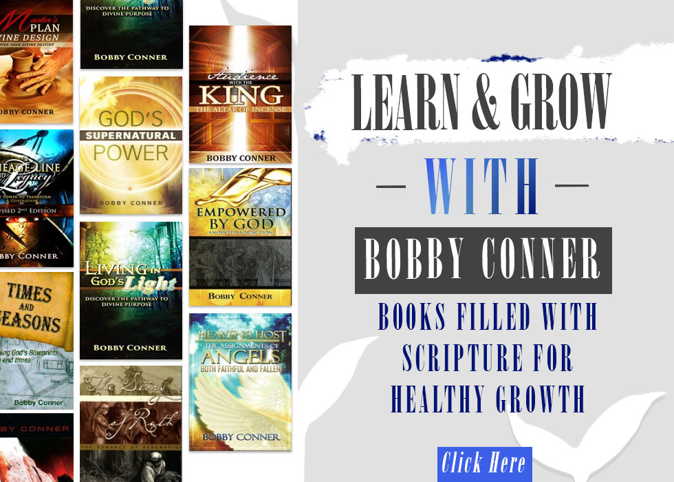 Bobby Conner | Events